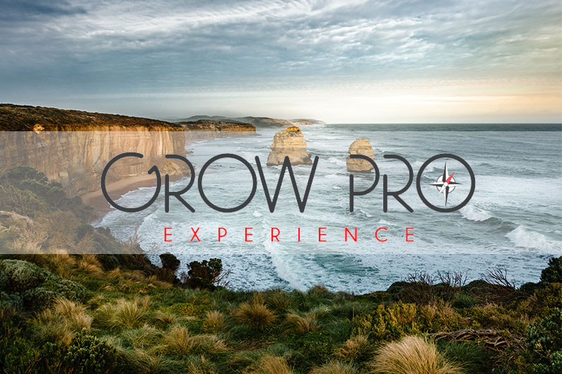 GrowPro Experience - Consultores Cloud - Zoho Premium Partner